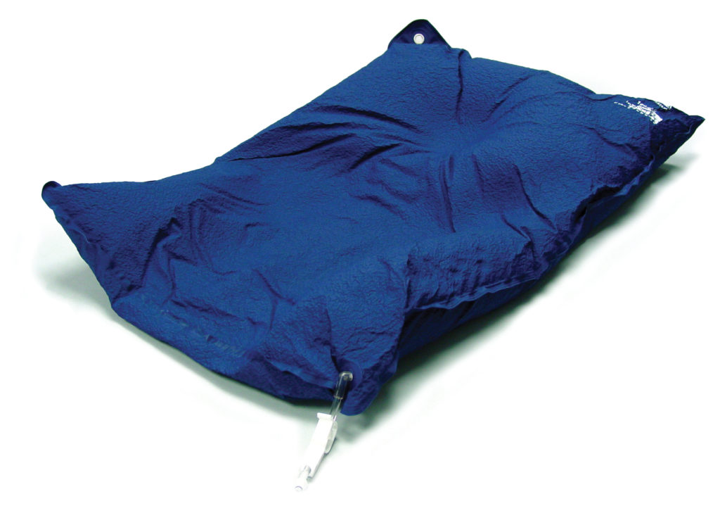 Bionix SecureVac Cushion - NL-Tec