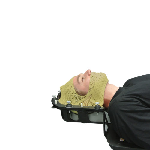 Head & Neck - NL-Tec