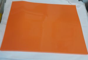 Silicone Bolus - NL-Tec