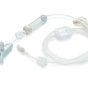 Chemfort™ IV Safety Set 0.2 Micron Filter - NL-Tec