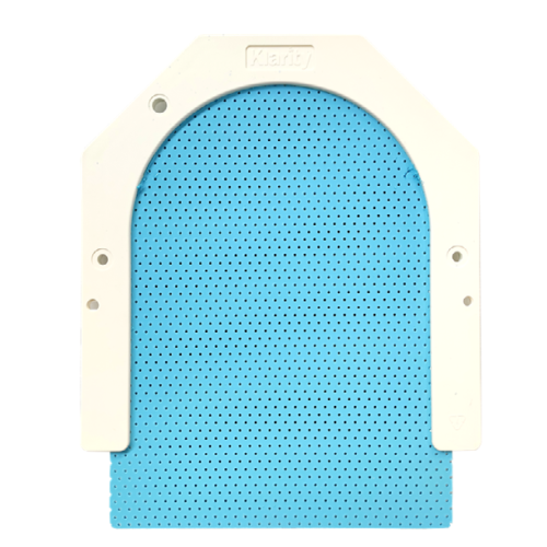 Klarity Blue Masks - NL-Tec