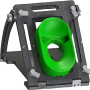 Klarity Prone Head Support - NL-Tec