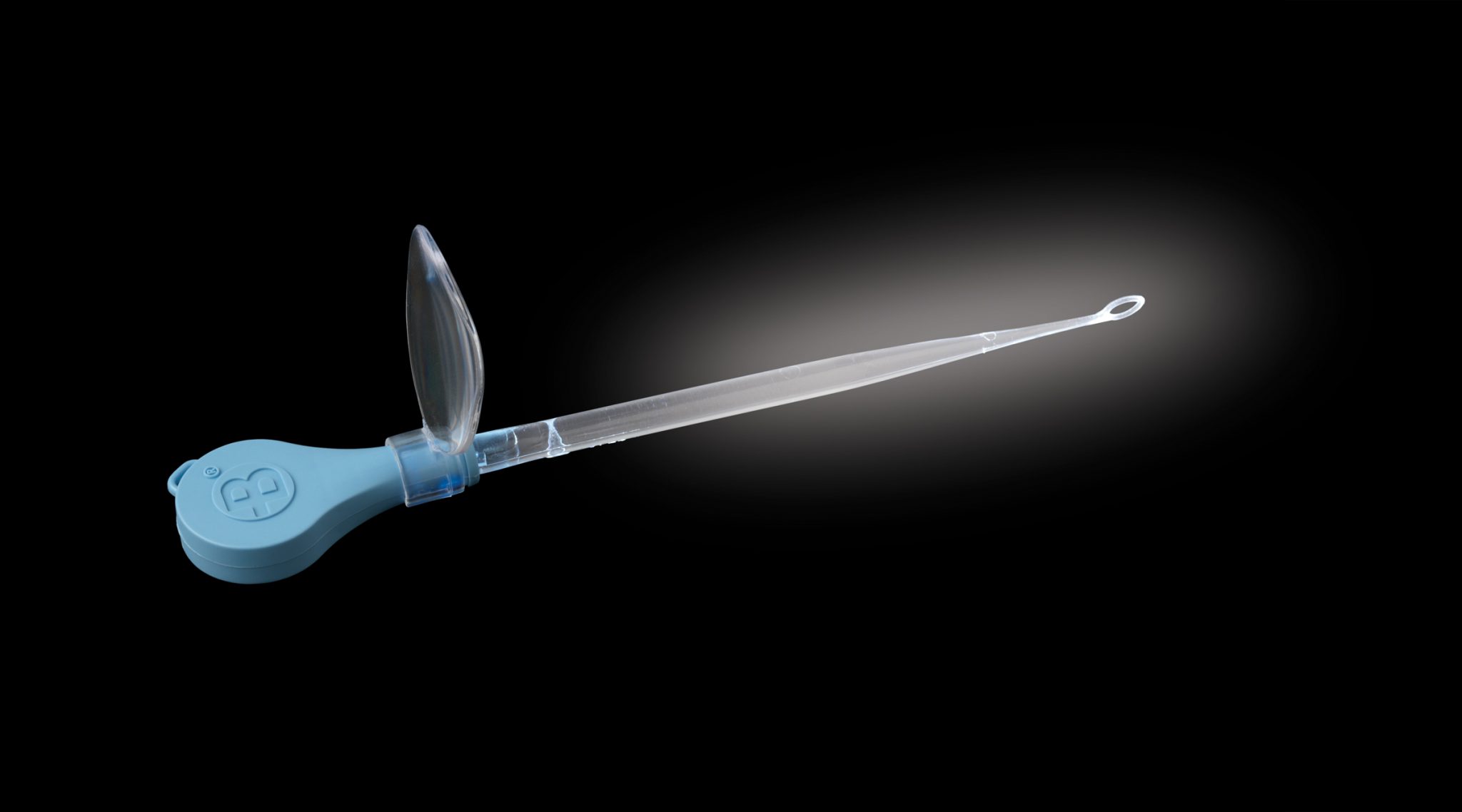 Lighted Ear Curettes - NL-Tec