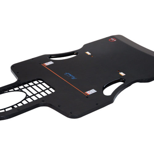 Head & Neck - NL-Tec