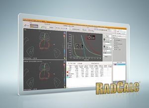 RadCalc QA Software - Dosimetric Verification Radiation Therapy | NL-Tec