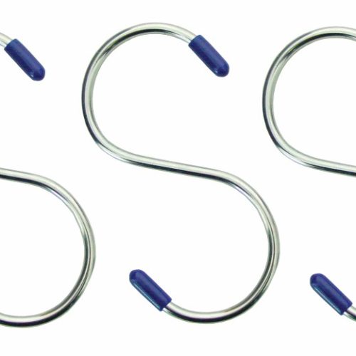S Hooks Nl Tec