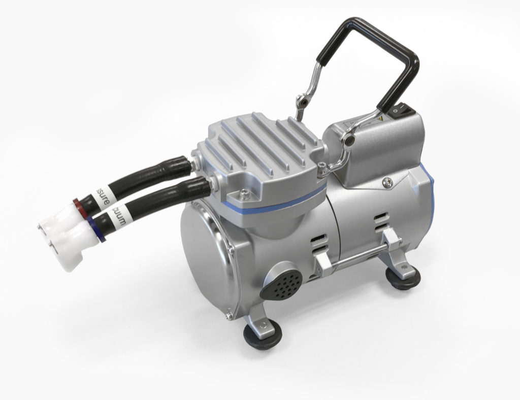 SecureVac Pump - NL-Tec