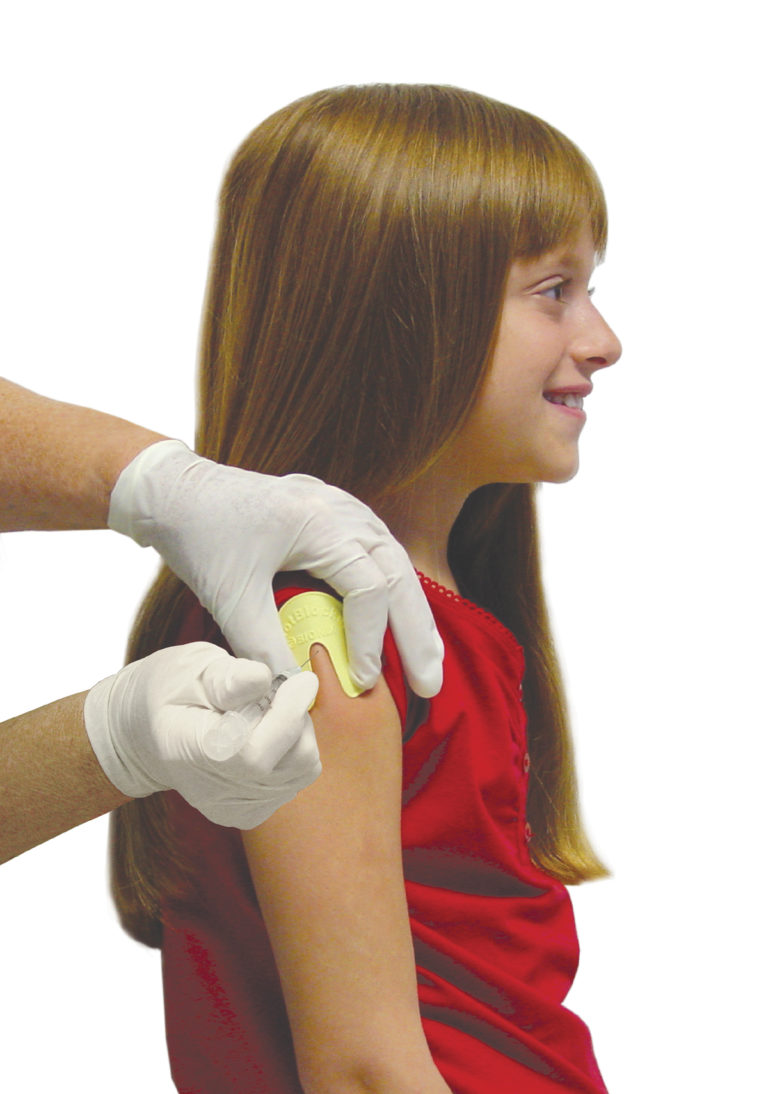 Shot Blocker - NL-Tec