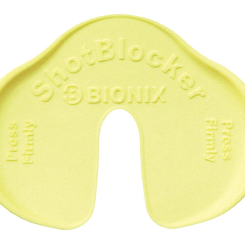 Shot Blocker - NL-Tec