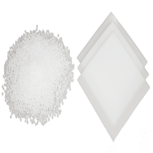 Thermoplastic Bolus - NL-Tec