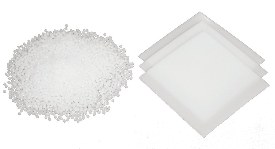 Thermoplastic Bolus - NL-Tec