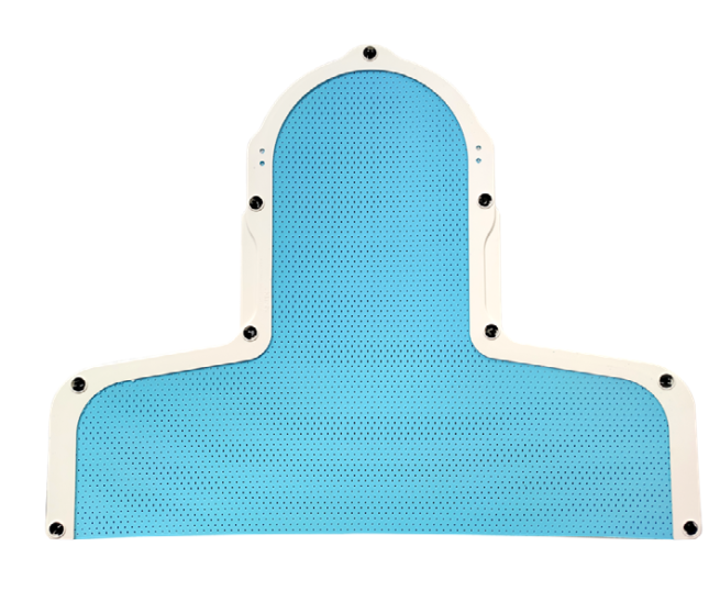 Klarity Blue Masks - NL-Tec