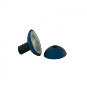 Tungsten eye shields - NL-Tec