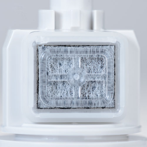 Vial Adaptor - Straightforward Drug Preparation & Compounding | NL-Tec