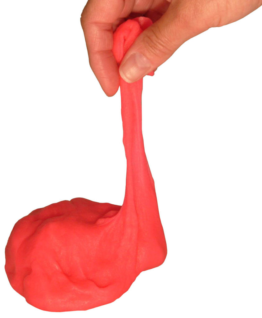 Superstuff Bolus Material For Radiotherapy | NL-Tec