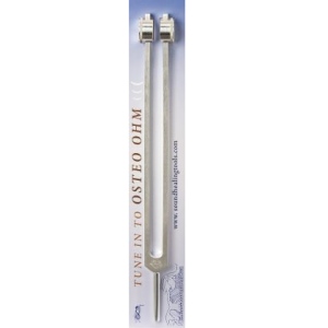 Osteo Ohm Tuning Fork - NL-Tec